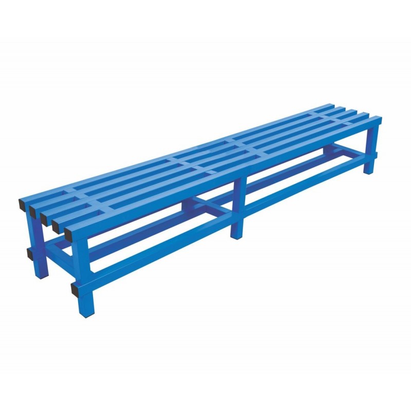 Simple tube bench - AmayaSport