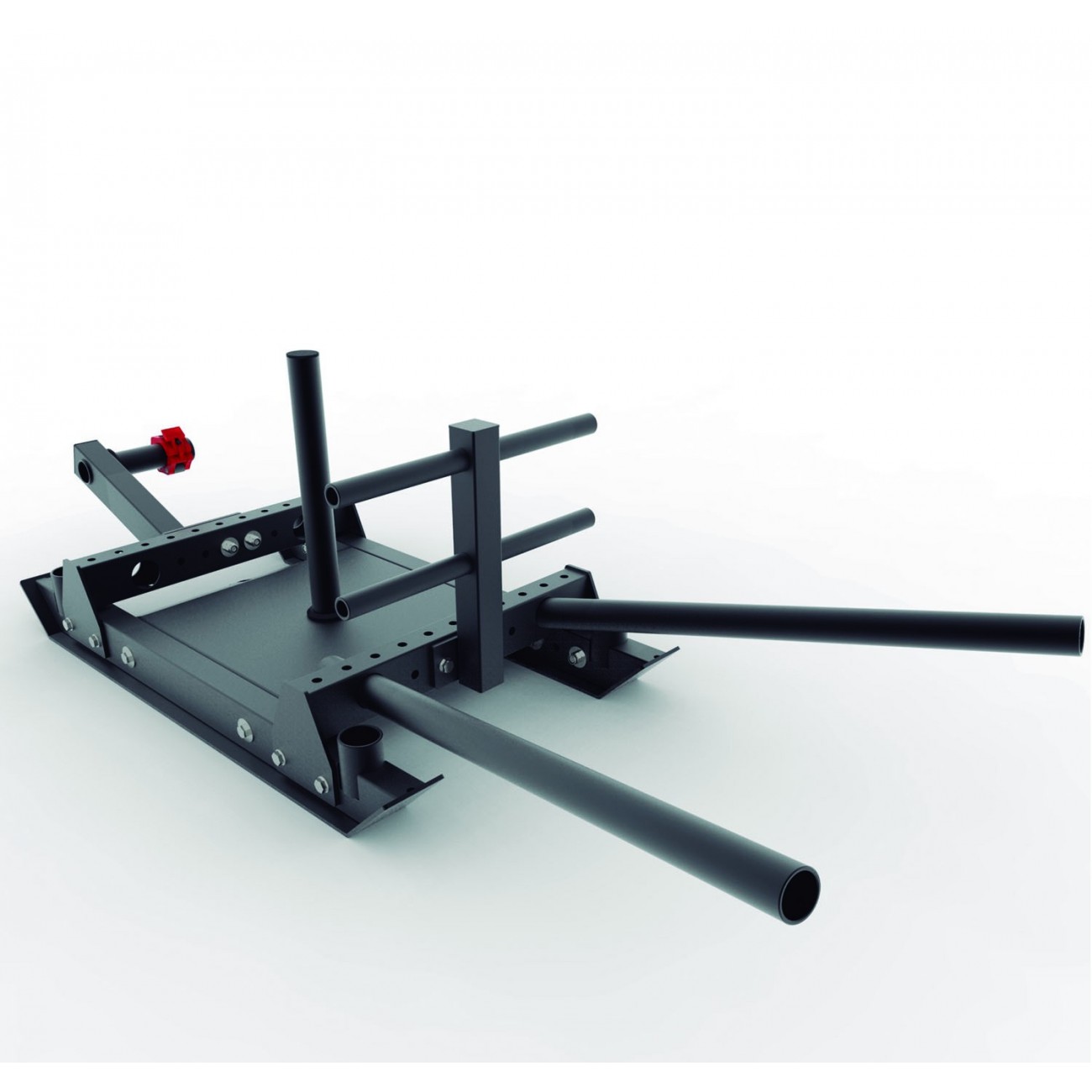 SLED PRO TOP GRADE - AmayaSport