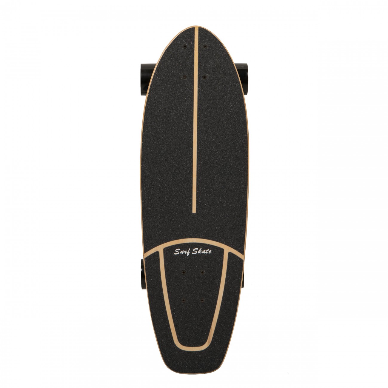Surf Skateboard NATURA